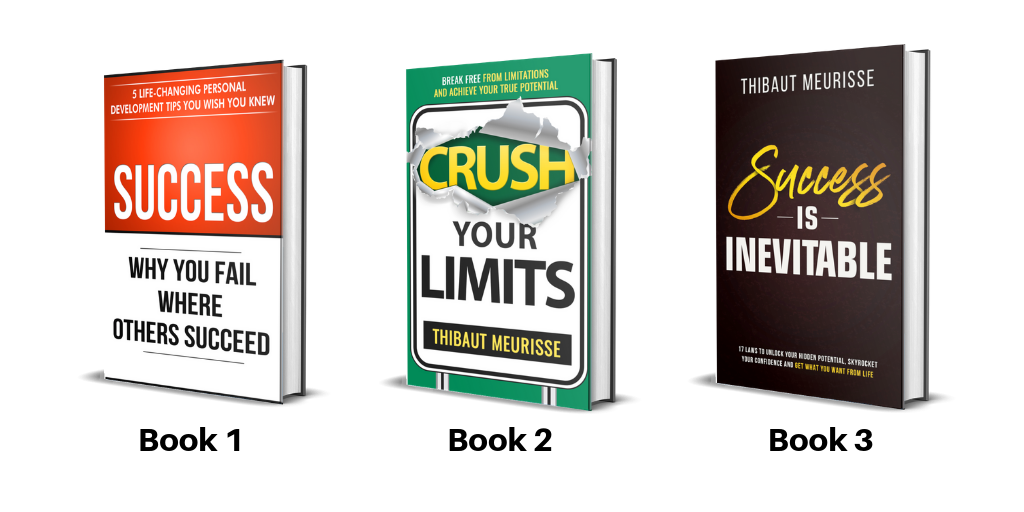 success-series-thank-you - What Is Personal Development