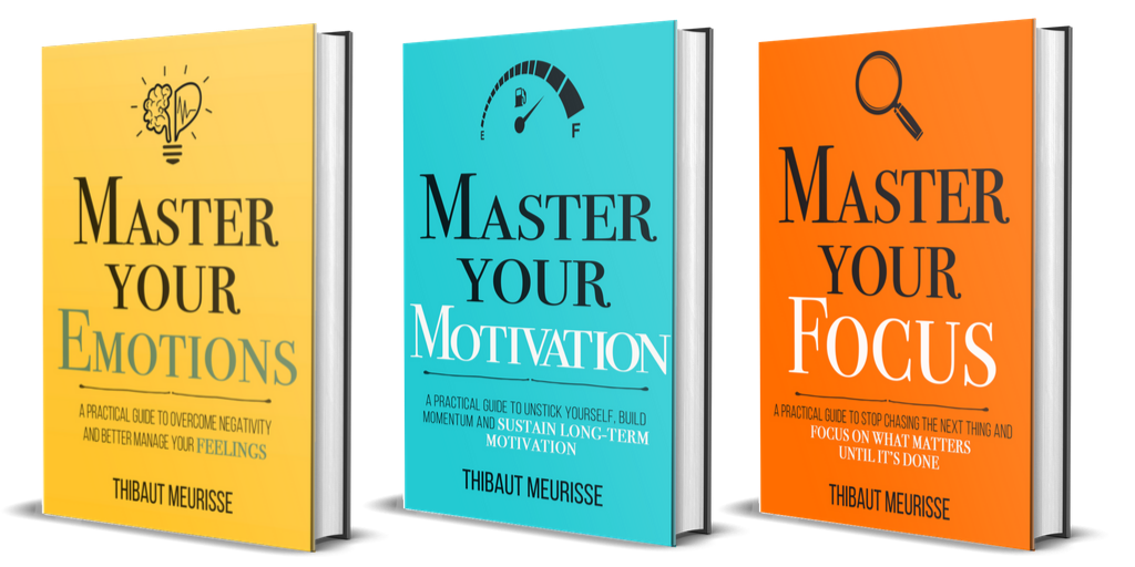 mastery-series - What Is Personal Development