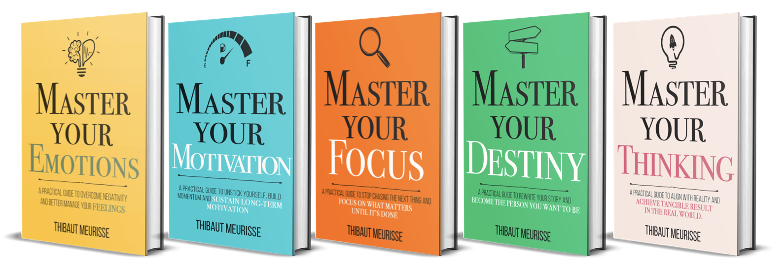 mastery-series - What Is Personal Development